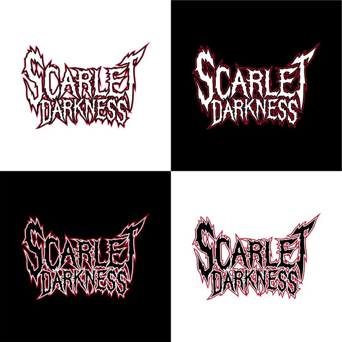 Logo for Goth Clothing, Jewelry and Accessories Brand | Logo design contest