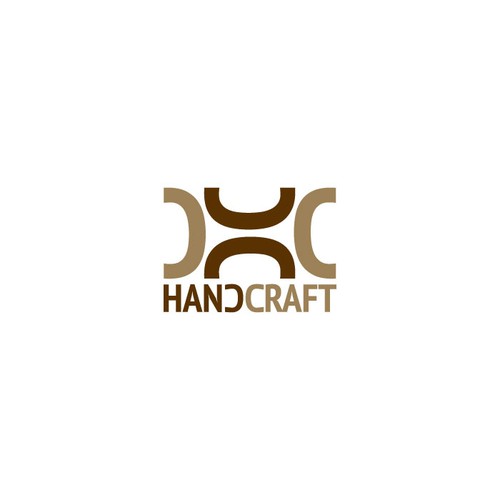 logo for Handcraft | Logo design contest