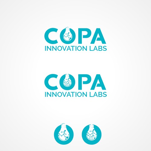 Copa Innovation Laboratories | Logo design contest