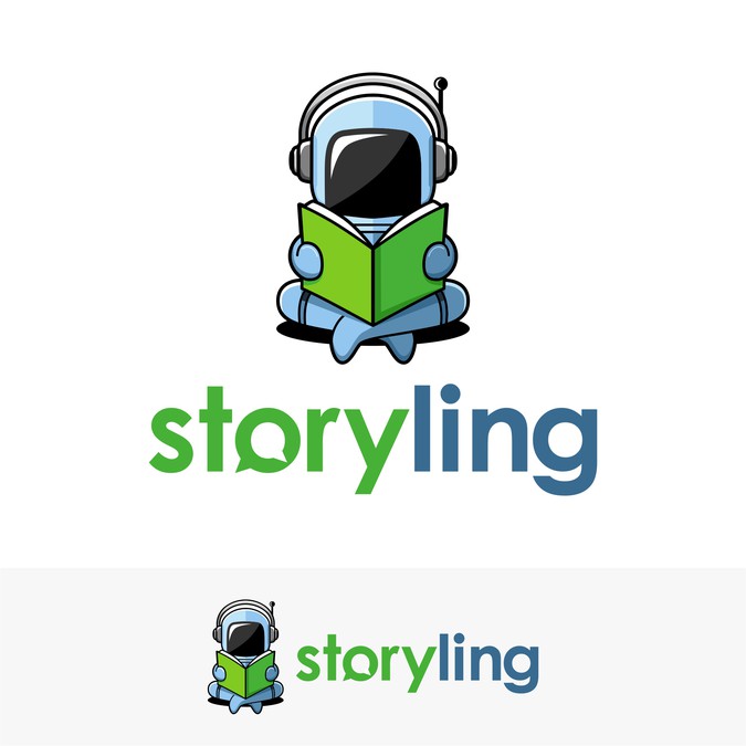 Language Learning App/Website Needs Modern Logo | Logo design contest