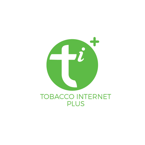 Tobacco Internet Plus LOGO | Logo design contest