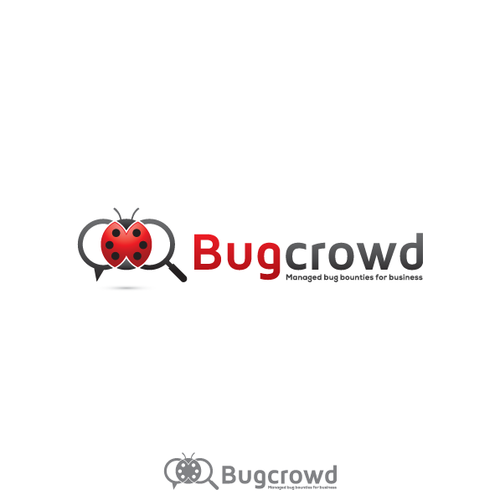 Bugcrowd needs a new logo | Logo design contest