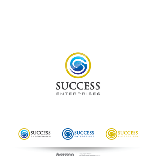 Designs | Help SUCCESS ENTERPRISES Find New Logo To Impact The World ...