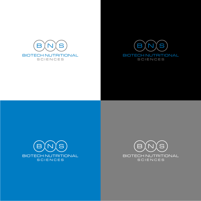 BNS Logo | Logo design contest