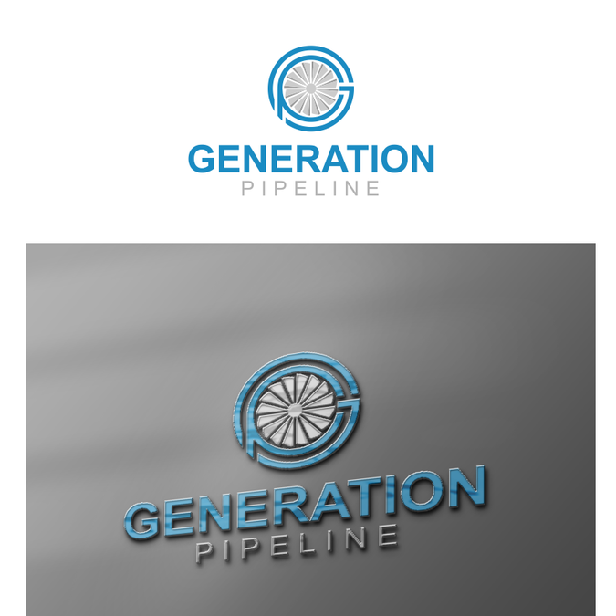 Pipeline Company Logo | Logo design contest