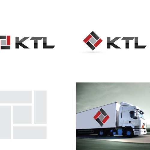 Help KTL with a new logo | Logo design contest
