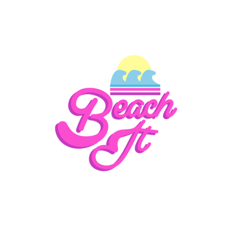 Beach store looking for FUN logo!!!! | Logo design contest