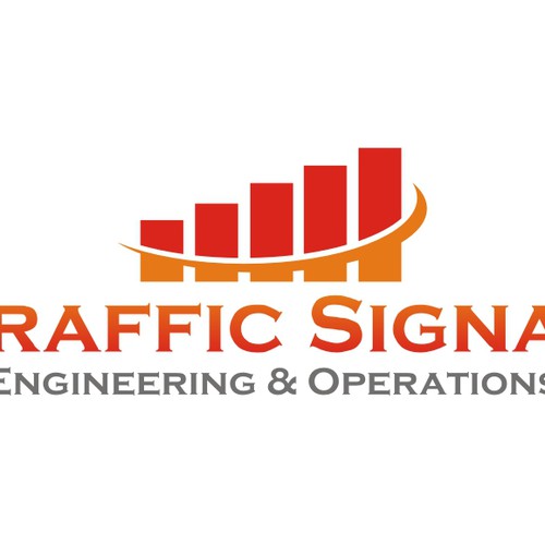 logo for Traffic Signal Engineering & Operations | Logo design contest