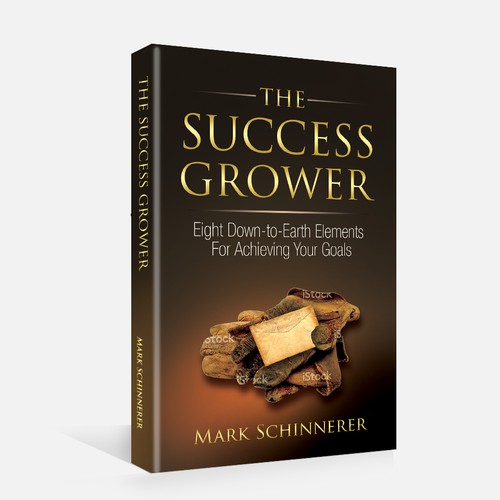 Create a Non-Fiction Book Cover with the Potential for Follow-up Paid ...