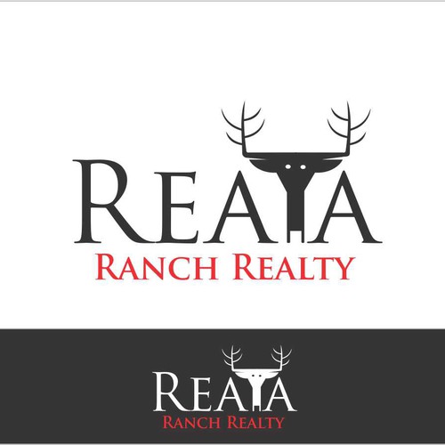 Reata Ranch Realty needs a new logo | contest di Logo