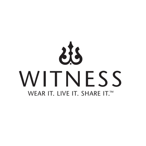 I Witness Logo