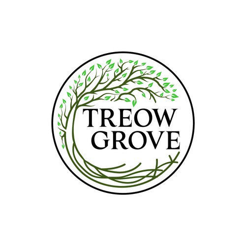 Designs | Design a Creative Logo for our Tree Nursery | Logo design contest