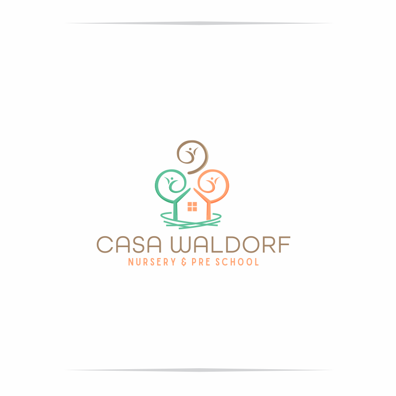 Casa Logos - Free Casa Logo Ideas, Design & Templates