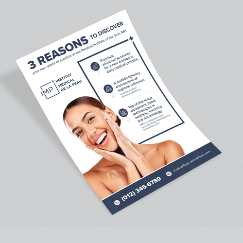 Designs | flyer imp | Postcard, flyer or print contest