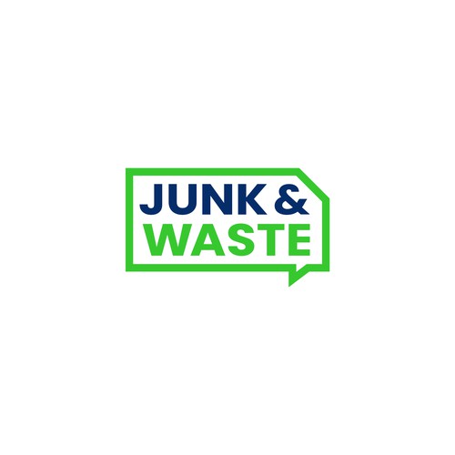 Designs | Logo for Junk Collection Business | Logo design contest