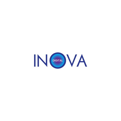 Designs | Inova Digital Brand Design | Logo & brand guide contest