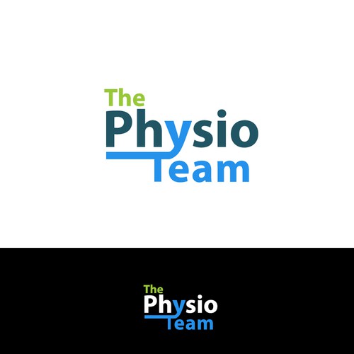 Best Physio company in the world ! | Logo design contest