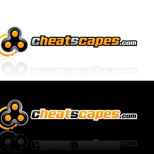 Logo Needed for New Video Game/Cheat Website | Logo design contest