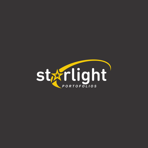 Please create an impactful logo for Starlight Portfolios | Logo design ...