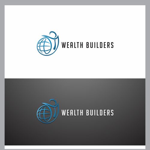 New logo wanted for Wealth Builders Logo | Logo design contest