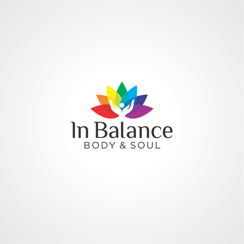 New logo wanted for In Balance Body & Soul | Logo design contest