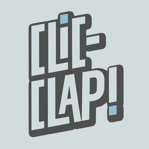 Designs | CLIC-CLAP need his logo | Logo design contest