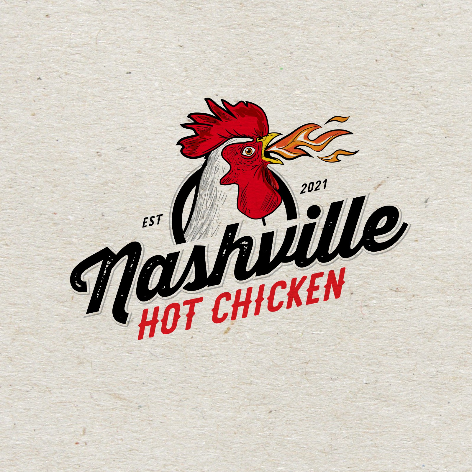 Bbq Chicken Logos - Free Bbq Chicken Logo Ideas, Design & Templates