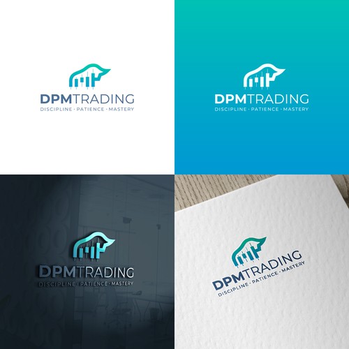 Designs | Need a timeless design for our stock trading service | Logo ...