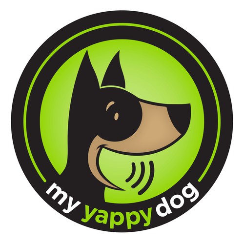 Help My Yappy Dog with a new logo | Logo design contest