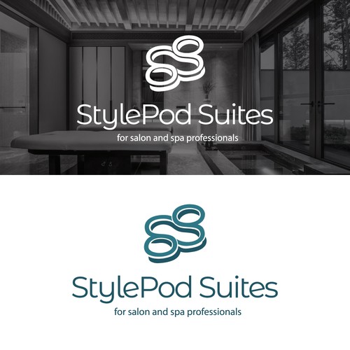 Designs | New logo for salon suites | Logo design contest