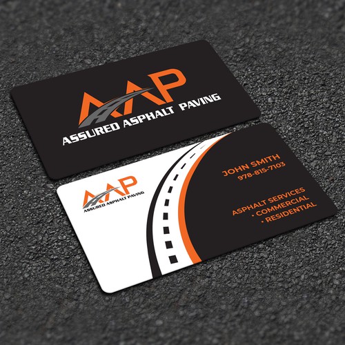 Designs | Design a card to attract customers! | Business card contest