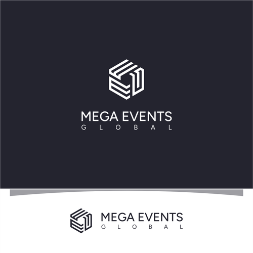 Designs | Design a sophisticated logo for large scale global events ...
