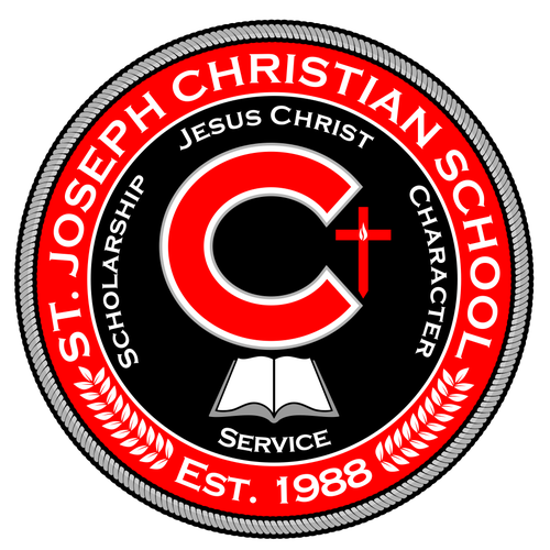 SJCS Seal | Logo & brand identity pack contest