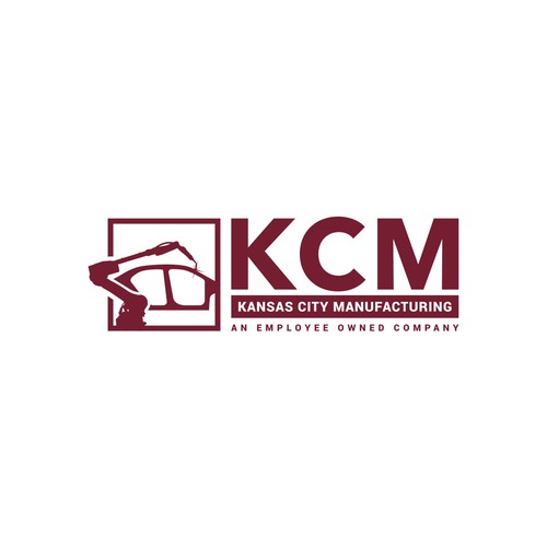 Create something thrilling for KCM! | Logo design contest