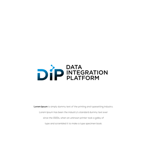 Designs | Cutting edge data platform for data engineers | Logo design ...