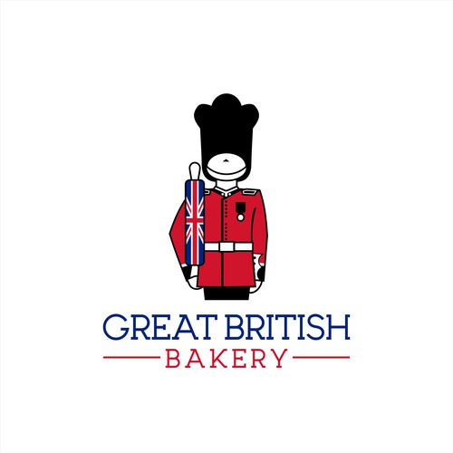 British Logo