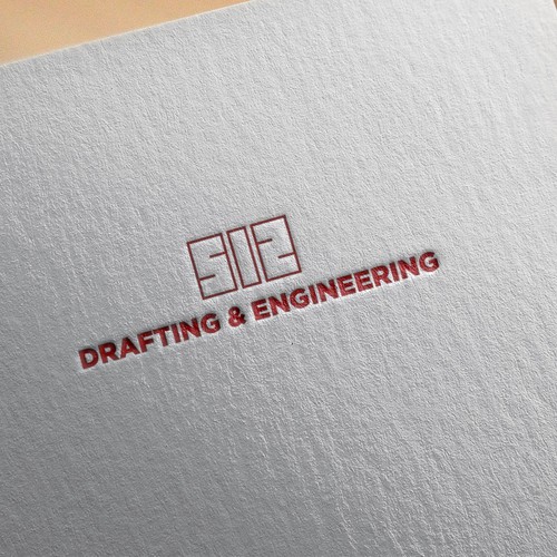 Architectural Drafting and Engineering Company Logo | Logo & business ...