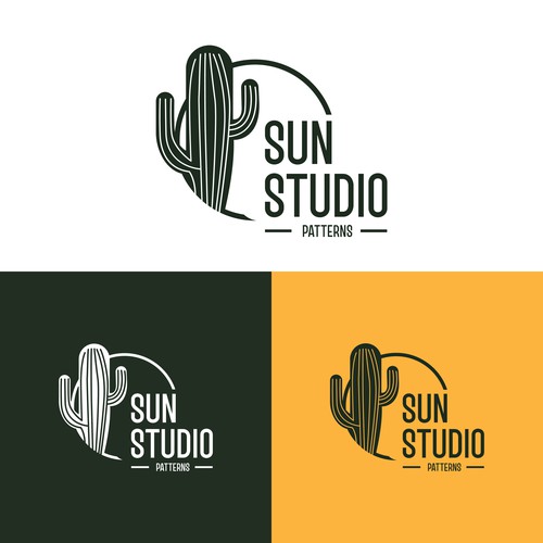 Designs | Empresa de textiles necesita un logotipo atractivo y creativo ...