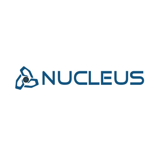 Nucleus | Logo design contest