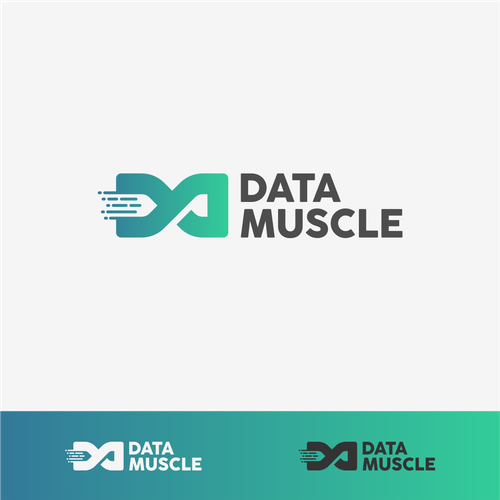 Designs | Modern logo for a new data consultancy | Logo design contest