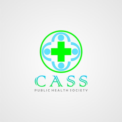 Create a LOGO that captures the essense of Public Health | Logo design ...