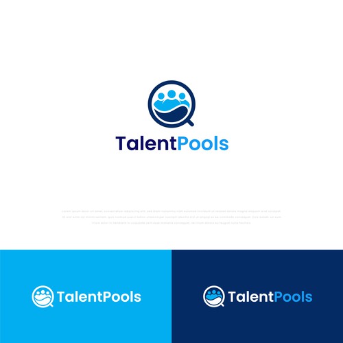 Designs | Design a logo for cool recruiting software | Logo design contest