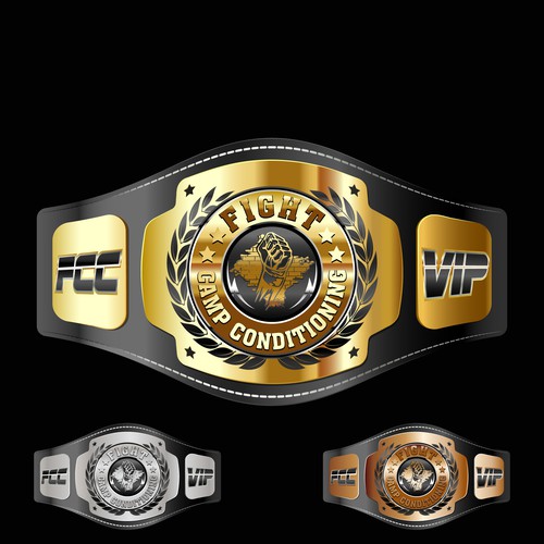 Strong Logo for Combat Sports - Strength and Conditioning | Logo design ...