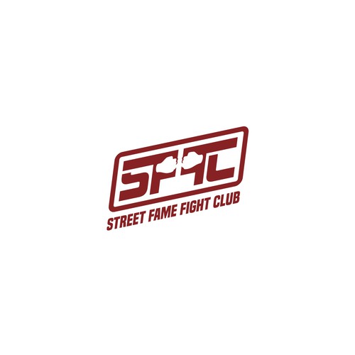 Designs | Street Fame Fight Club. | Logo design contest