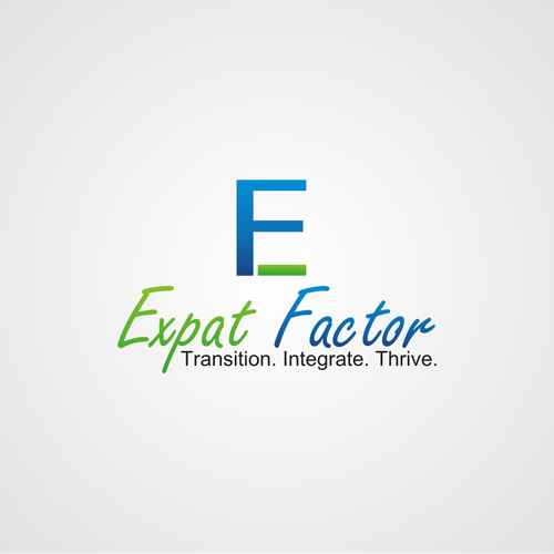 Expatriate Logo