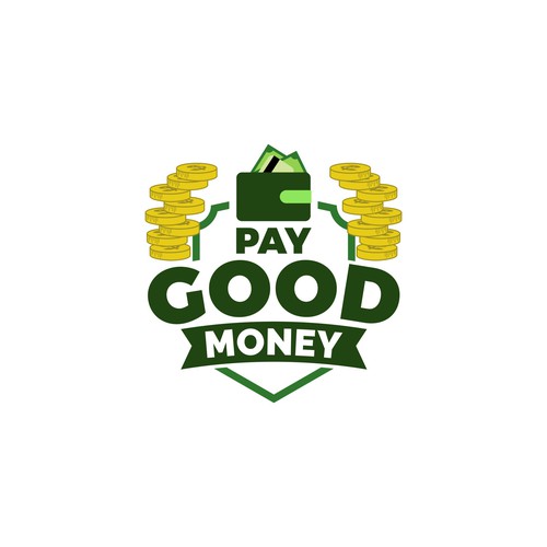 A powerful logo to help people save money, and spend it wisely | Logo ...