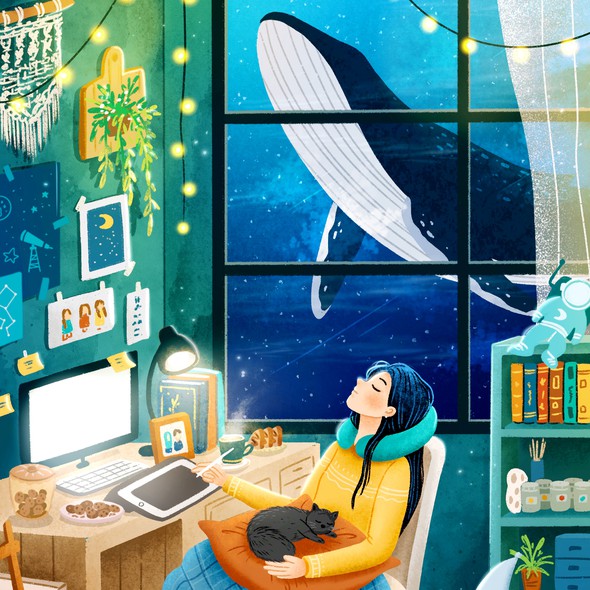 Workspace Designs - 42+ Workplace Design Ideas, Images & Inspiration In ...