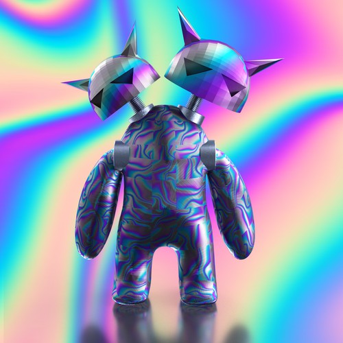 Designs | Antonym Design Project to have fun for fan art | Illustration ...