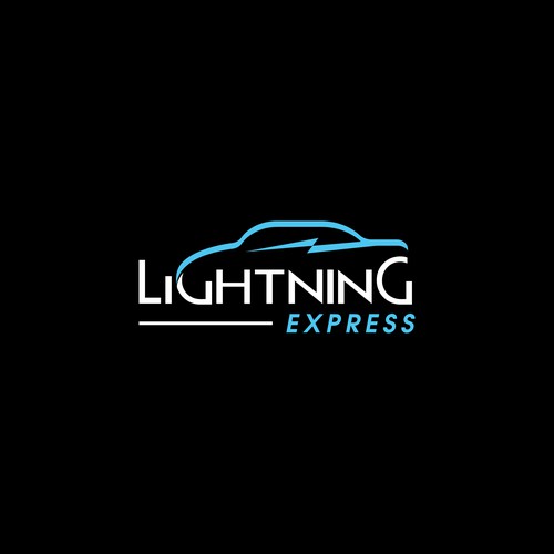 Designs | Lightning Express | Logo design contest