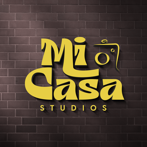 Designs | Logo and brand design for Mi Casa Studio | Logo & brand guide ...